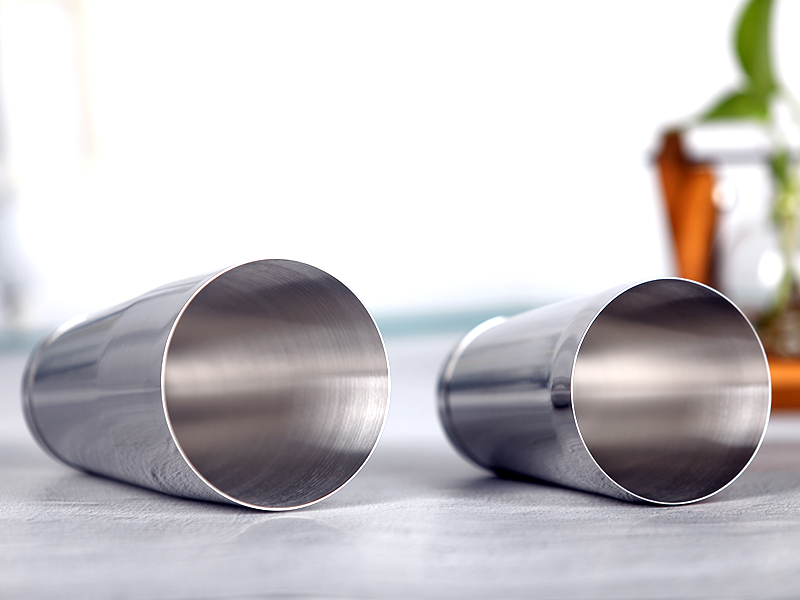 500/800ml Weighted Boston Shaker