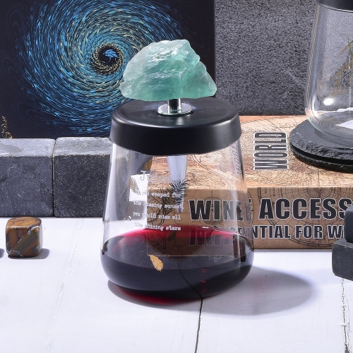 Real Stone Stoppers Natural Stone Stoppers Semi-gem Stones